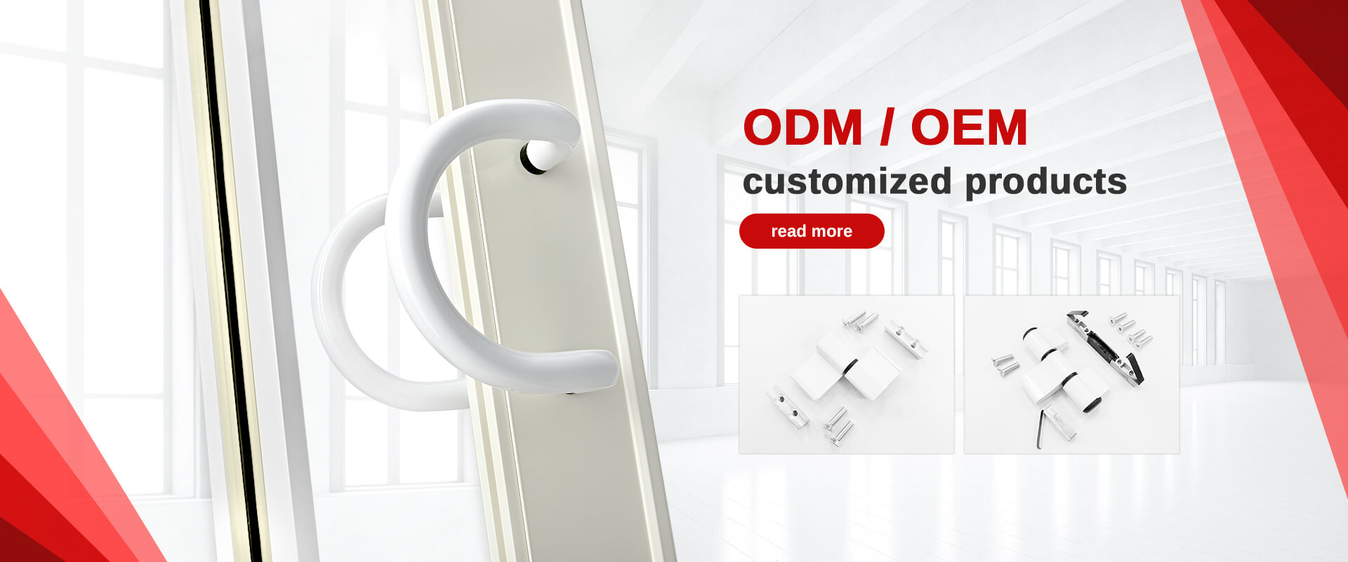 Professional Architectural Hardware Suppliers - Horng Shing | Taiwan ...