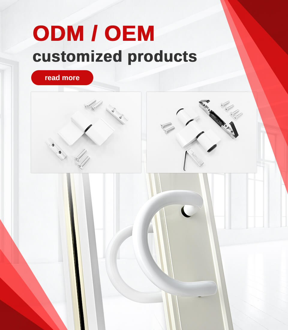 Professional Architectural Hardware Suppliers - Horng Shing | Taiwan ...